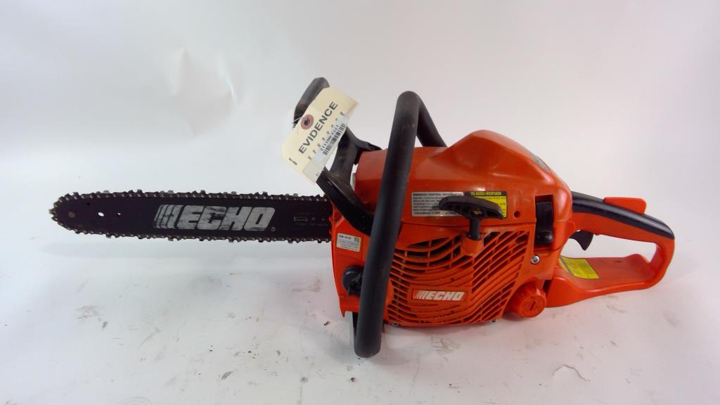 Echo Chainsaw | Property Room
