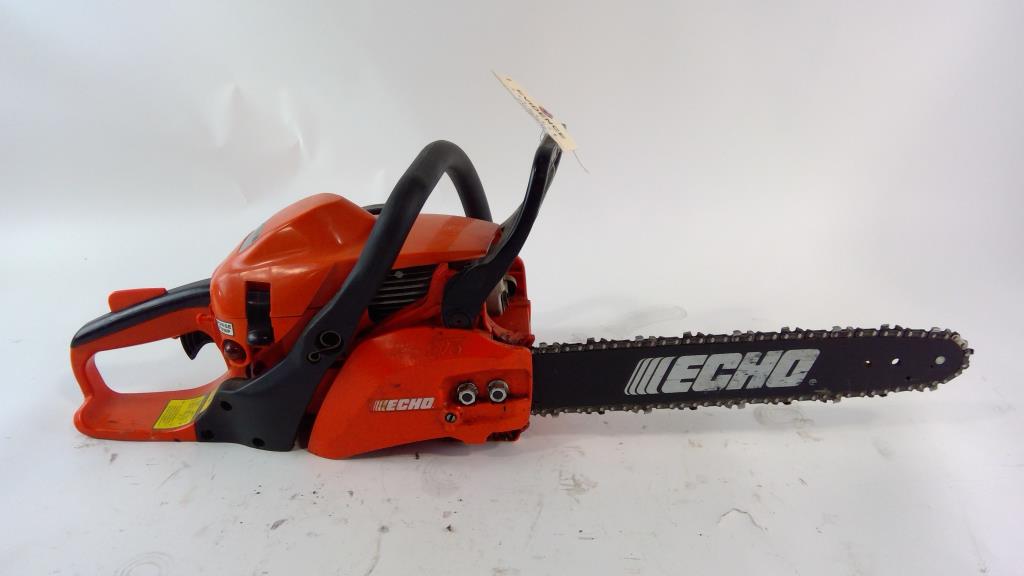 Echo Chainsaw | Property Room