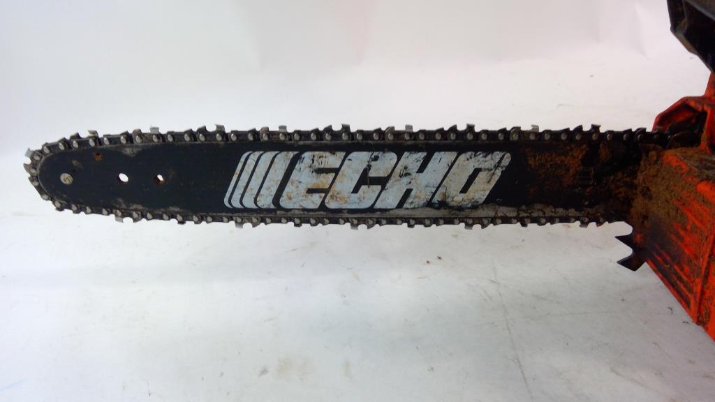 Echo Chainsaw | Property Room