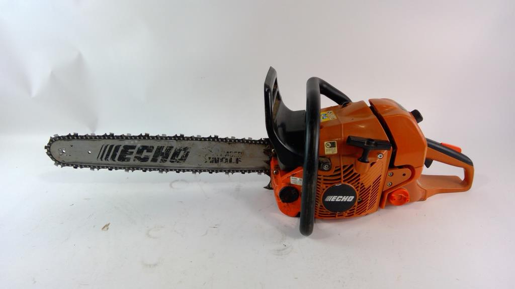 Echo Chainsaw | Property Room