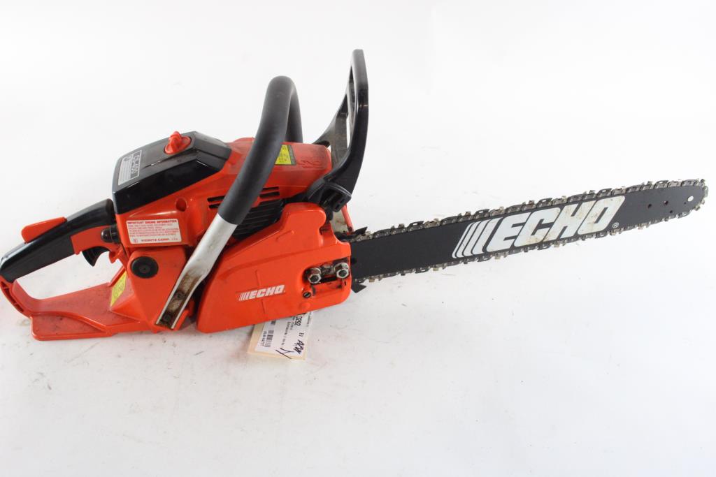 Echo Chainsaw | Property Room