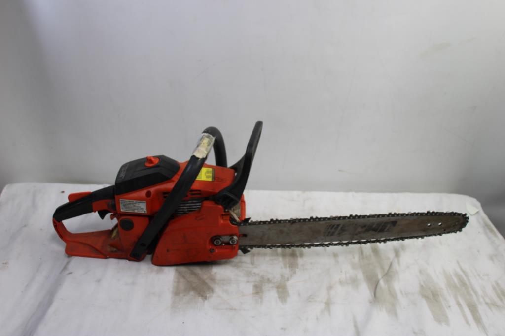 Echo Chainsaw | Property Room