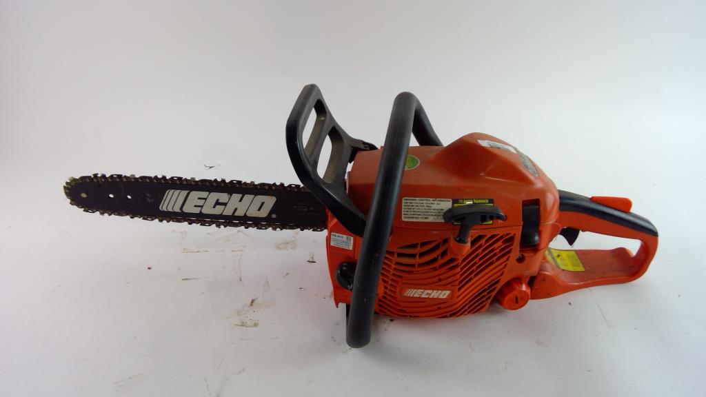 Echo CS-310 Gas Chainsaw | Property Room
