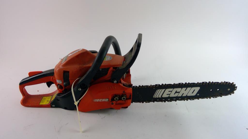Echo CS-310 Gas Chainsaw | Property Room