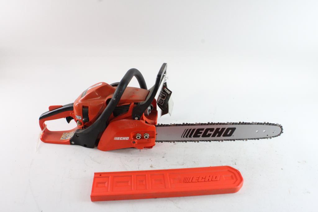 Echo CS-352 Gas Chainsaw | Property Room