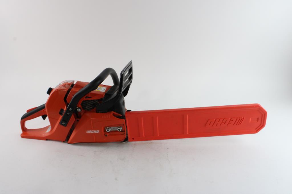 Echo CS-590 Gas Chainsaw | Property Room