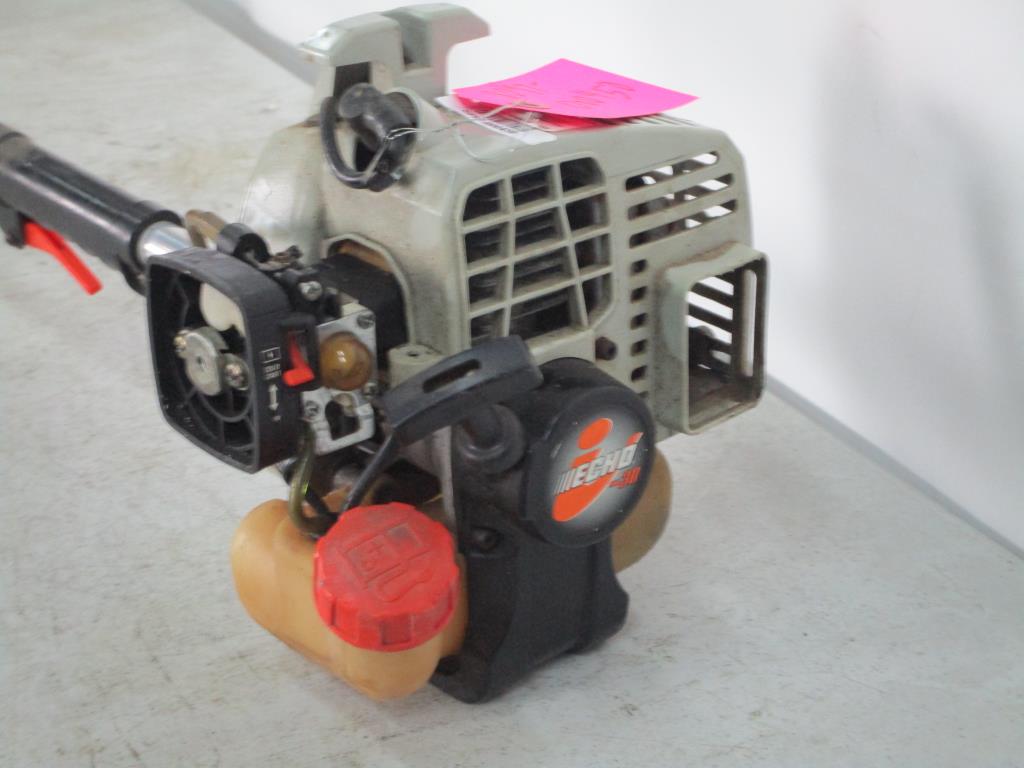 Echo Edger | Property Room