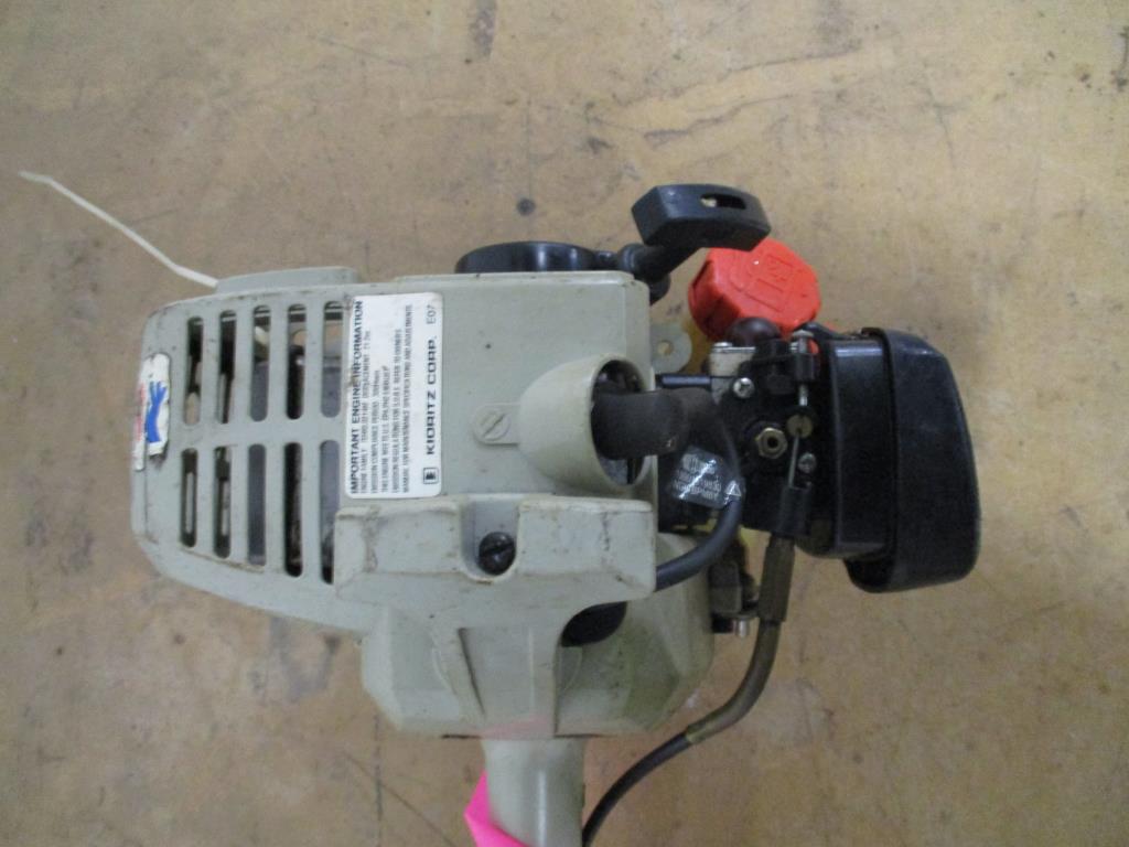 Echo Edger | Property Room