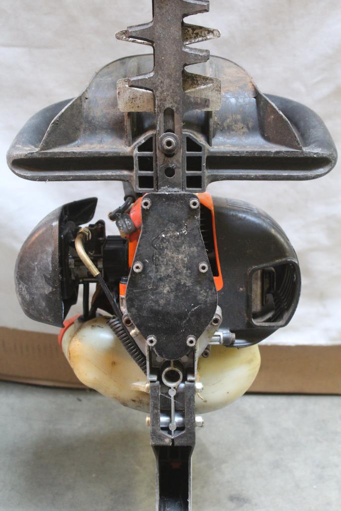 Echo HC-155 Hedge Trimmer | Property Room