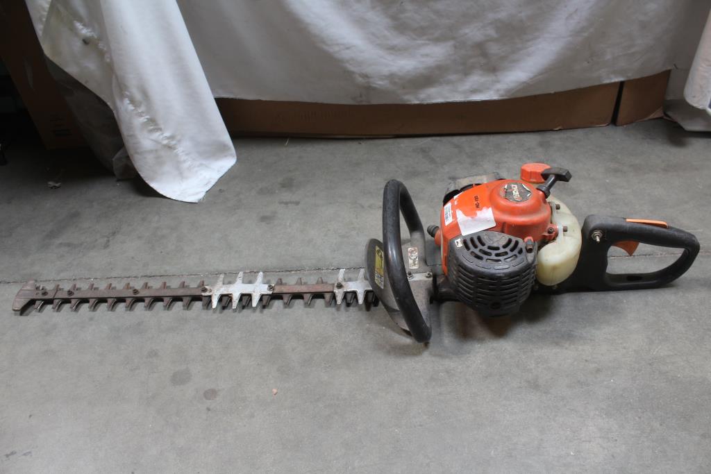 Echo HC-155 Hedge Trimmer | Property Room