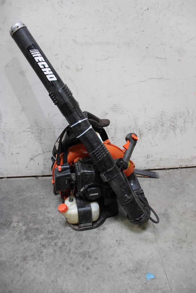 Echo Leaf Blower | Property Room