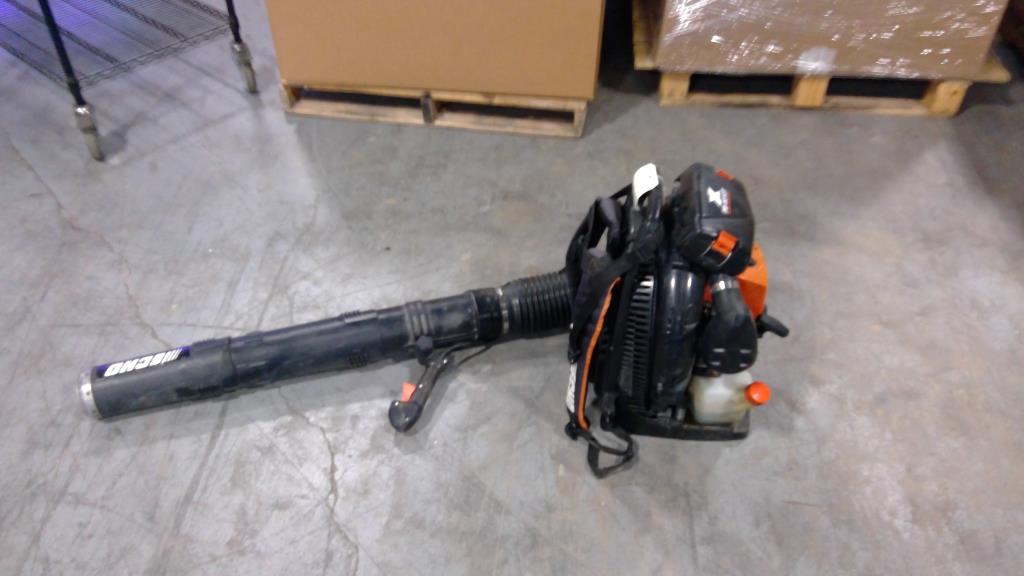 Echo Leaf Blower | Property Room