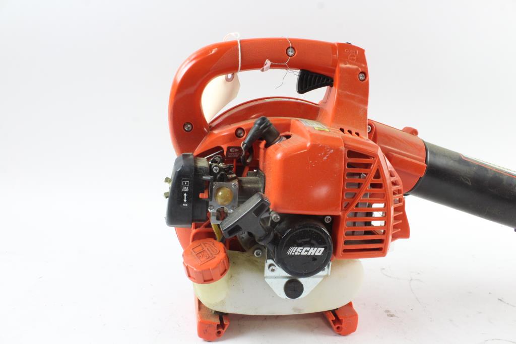 Echo Leafblower | Property Room