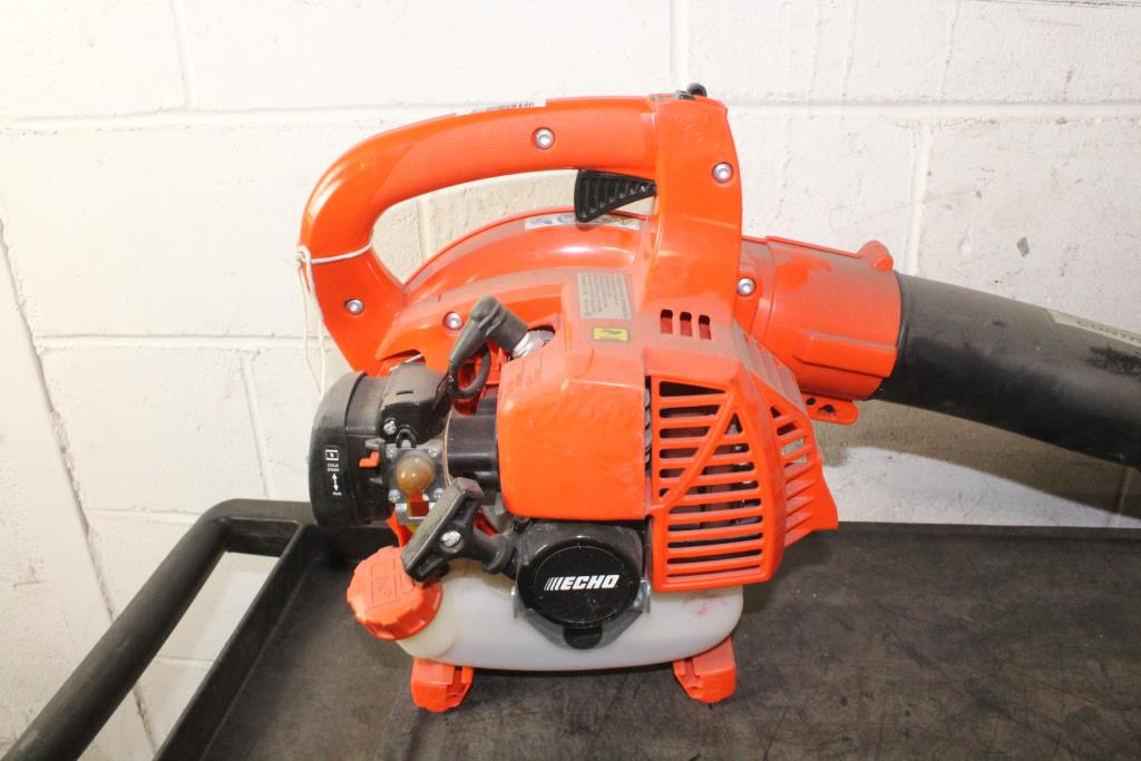 Echo Leafblower | Property Room