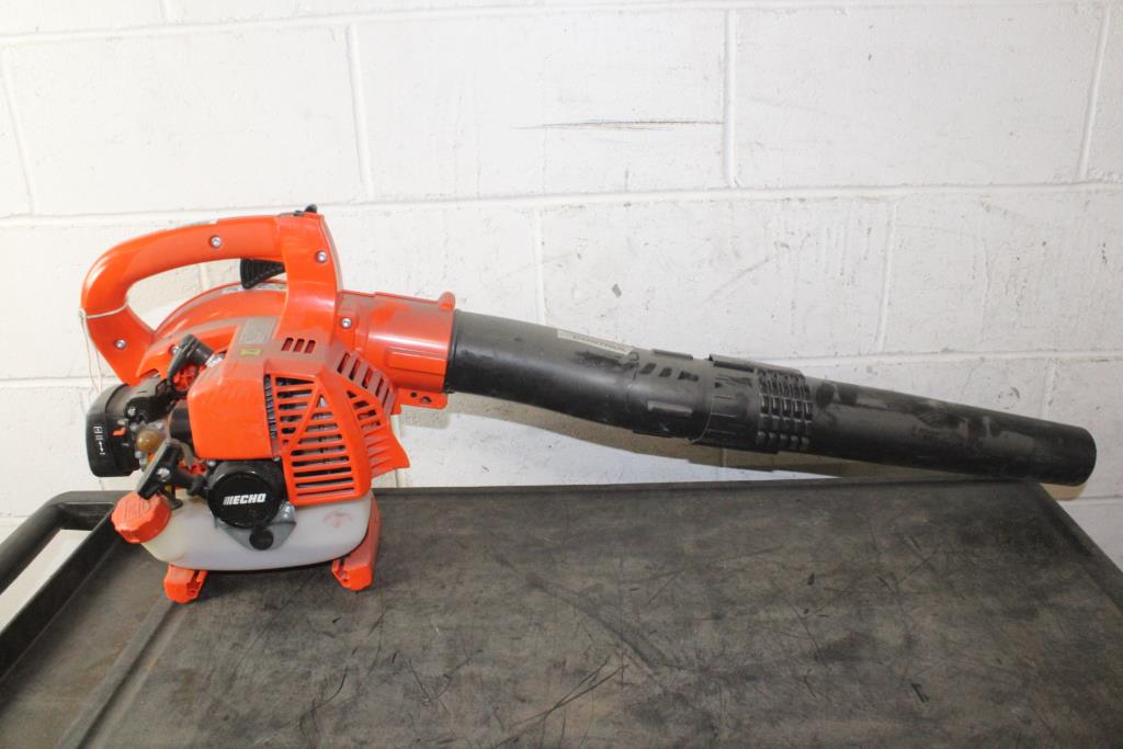 Echo Leafblower | Property Room