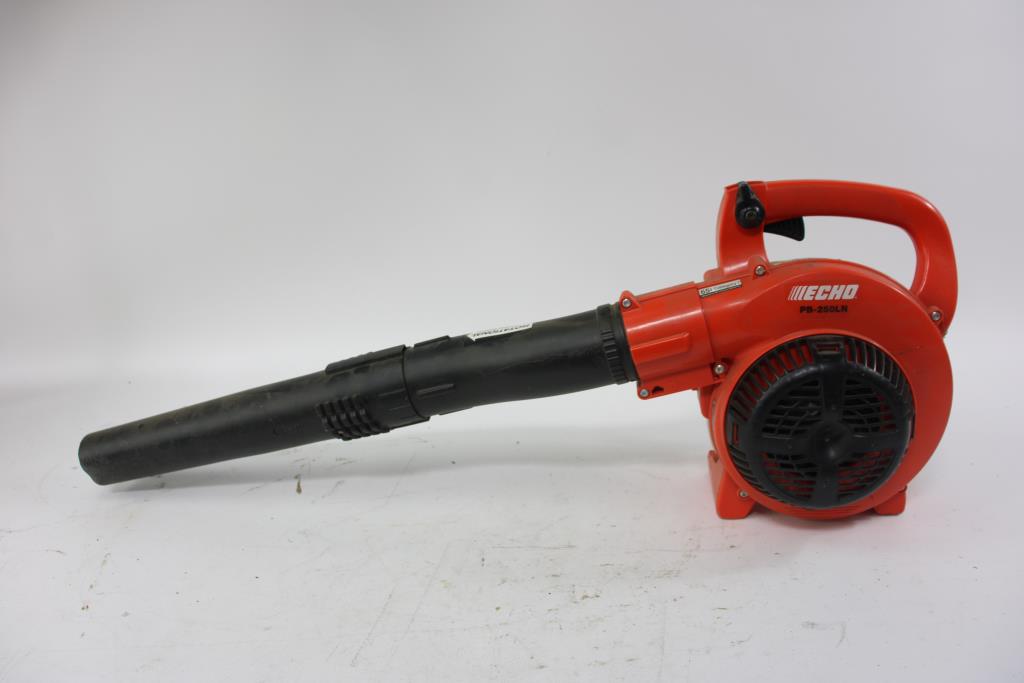 Echo Leafblower | Property Room