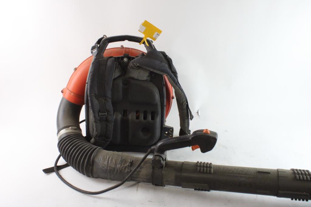Echo PB-770T Backpack Blower | Property Room