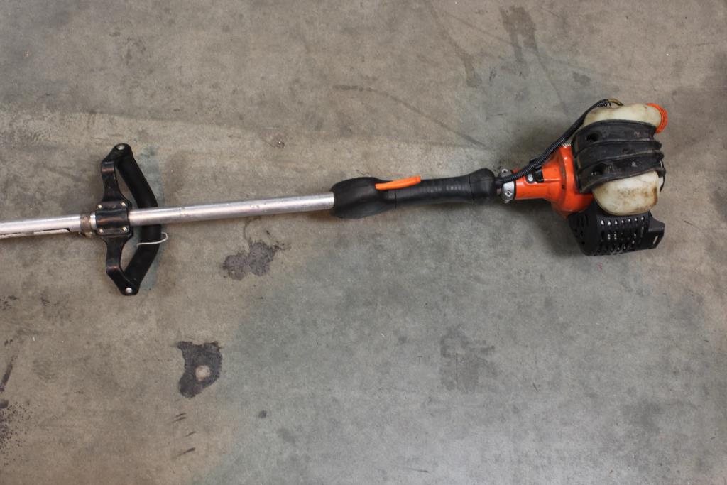 Echo Pe-265 Grass Weed Trimmer | Property Room