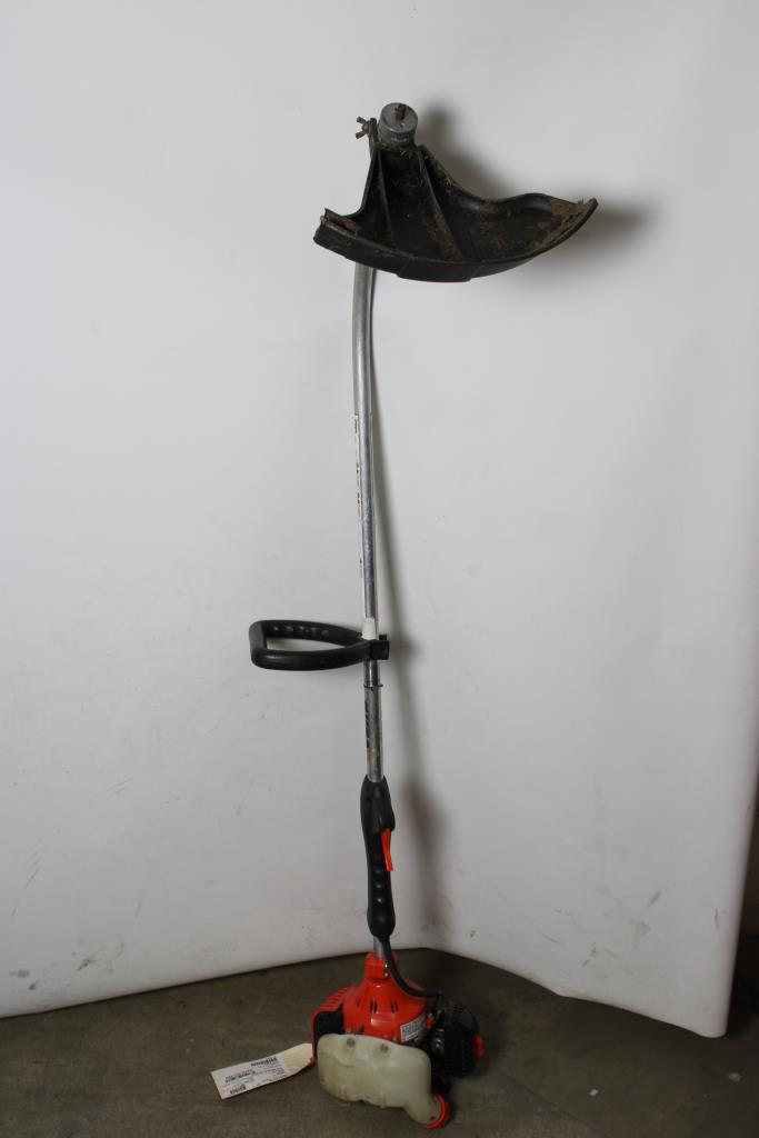 Echo String Trimmer Property Room