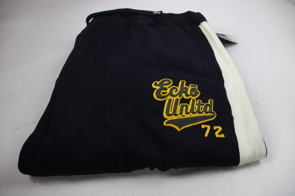 ECKO Unlimited 5XB Navy Sweatpants | Property Room