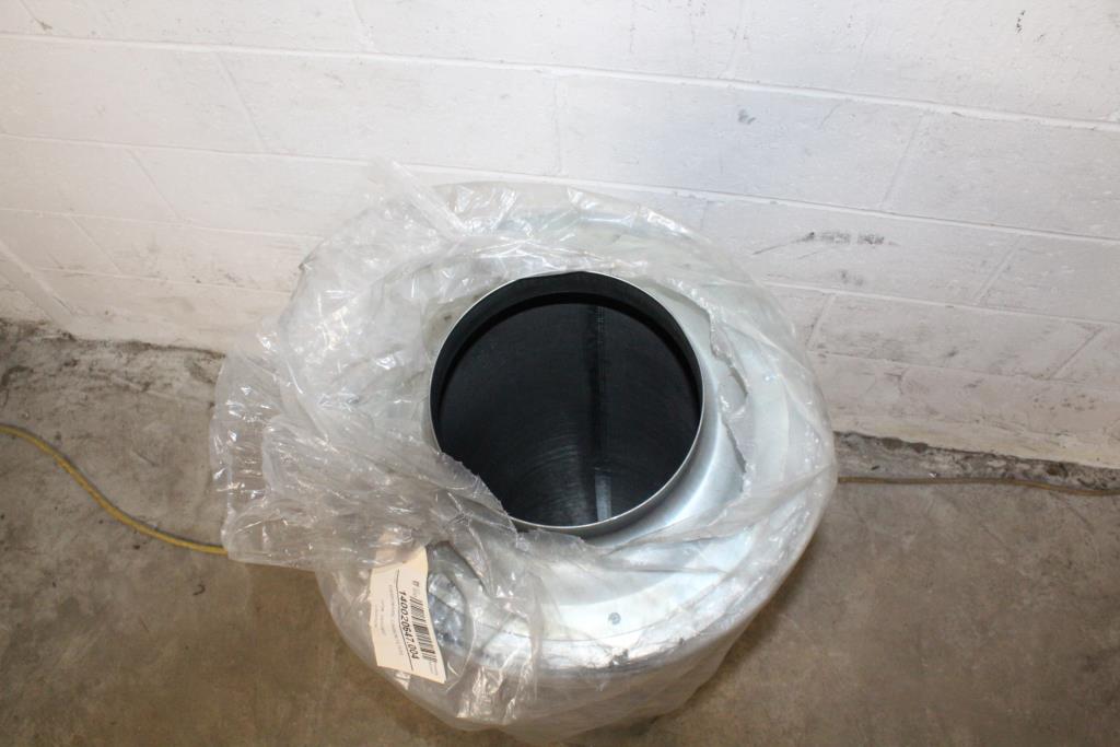 Eco Plus Carbonaire Carbon Filter | Property Room