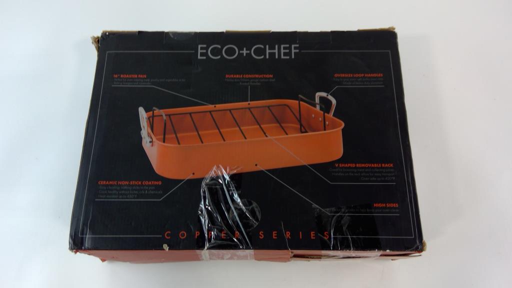 Eco+Chef 16'' Roaster Pan | Property Room