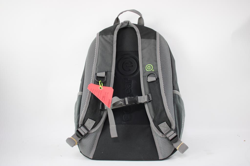 Ecogear Backpack | Property Room
