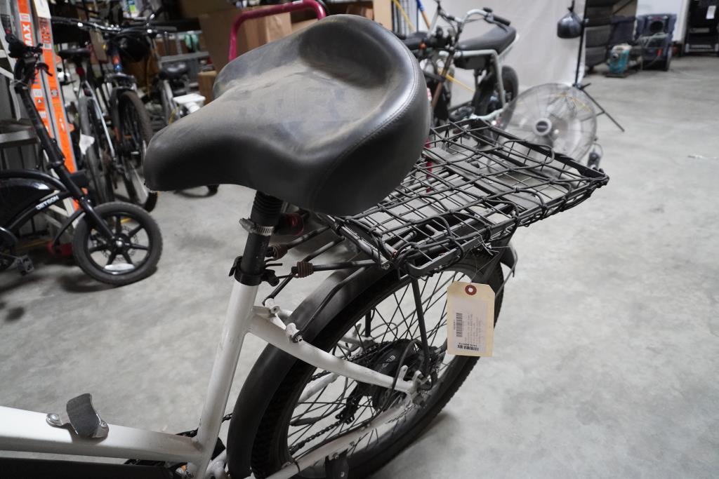 Ecomotion E-Bike | Property Room