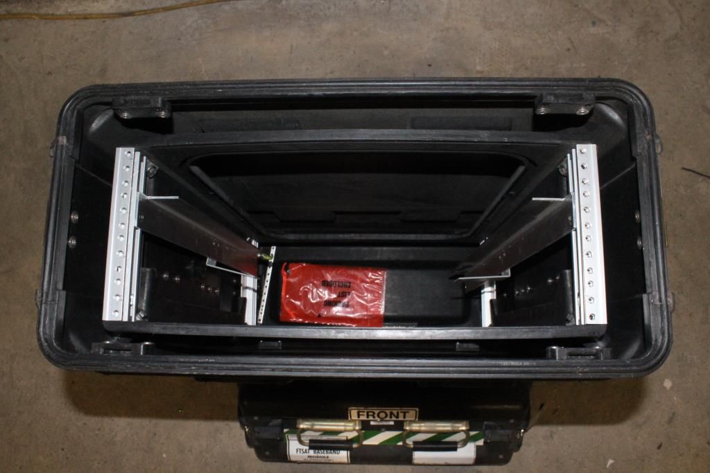 ECS Rackmount Case | Property Room