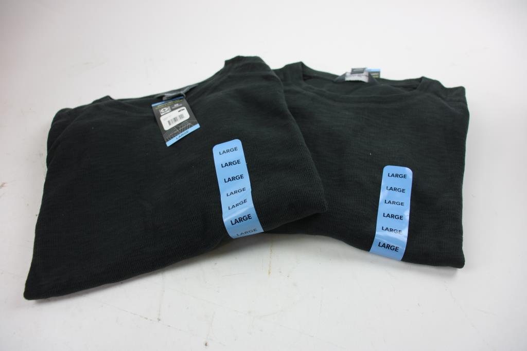 Eddie Bauer And Member's Mark Clothing Lot, 4 Pieces | Property Room