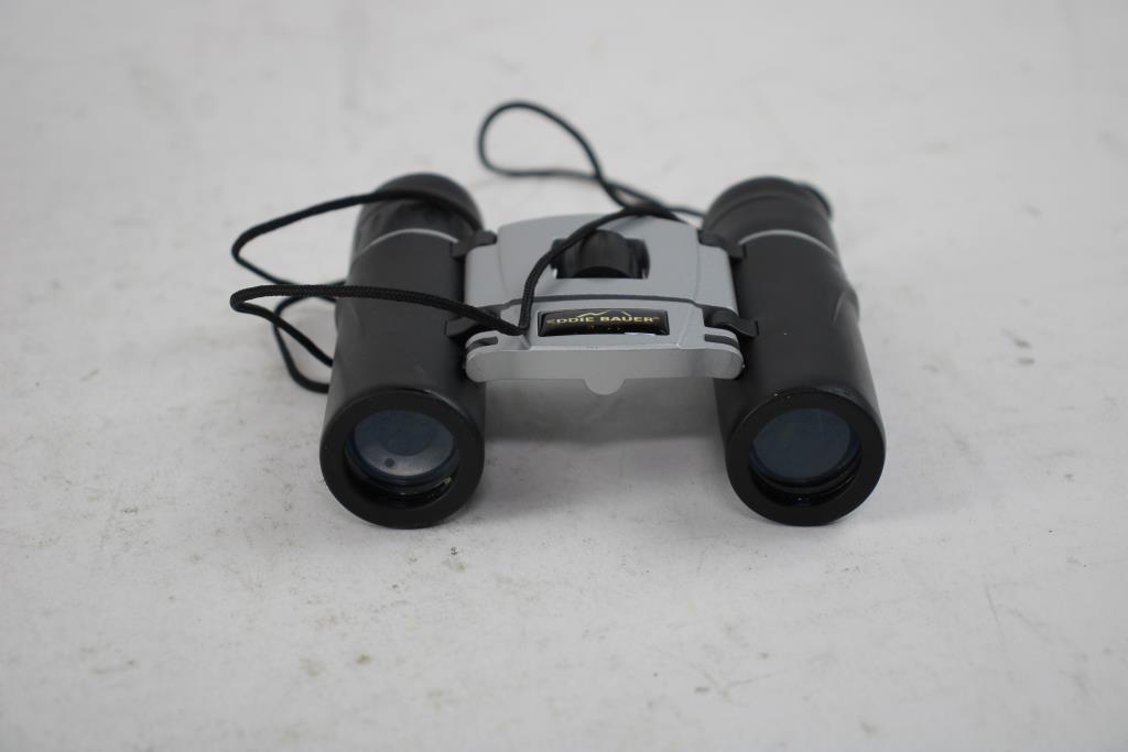 Eddie Bauer Binoculars | Property Room