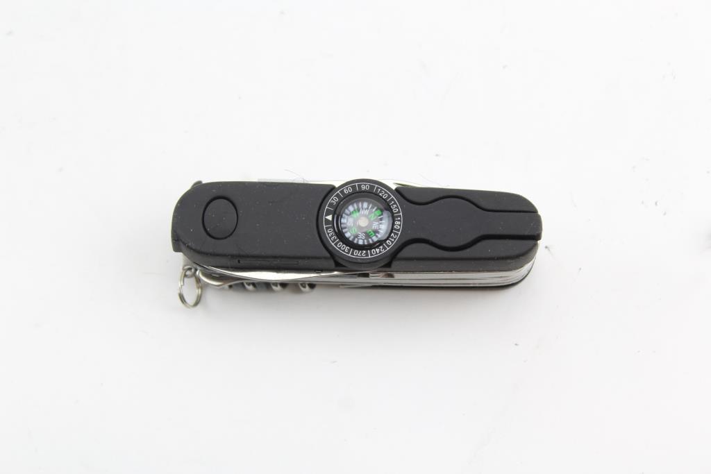Eddie Bauer Multi Tool | Property Room