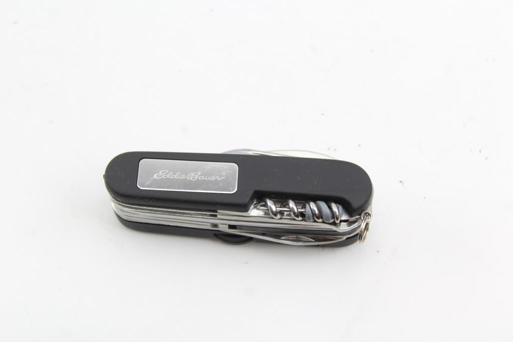 Eddie Bauer Multi Tool | Property Room
