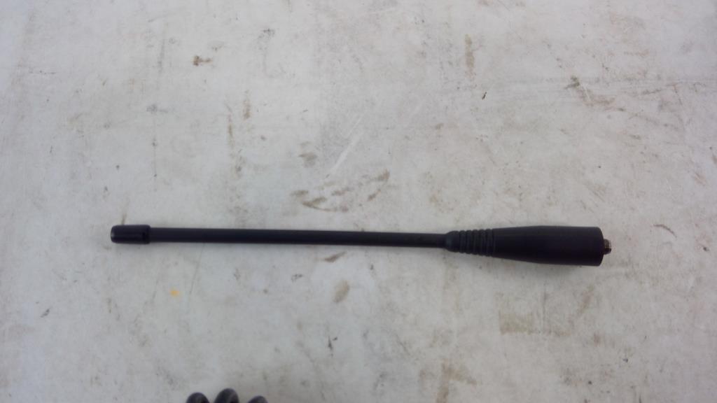 EF Johnson 51SL ES Portable Radio | Property Room