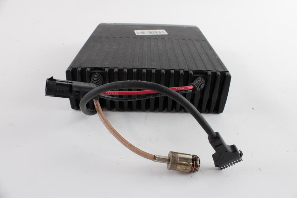 EF Johnson Mobile Radio | Property Room