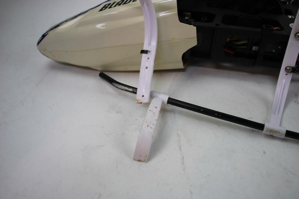 E-flite Blade 400 3D Toy Helicopter | Property Room