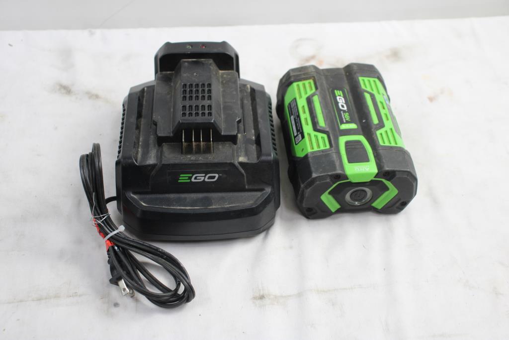 EGO 56V Powerbank | Property Room