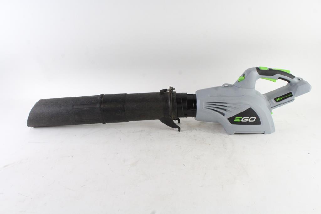 EGo Power+ Cordless Blower | Property Room