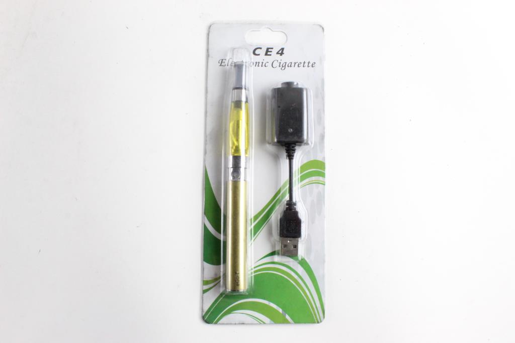 EGo-T Electronic Cigarette | Property Room