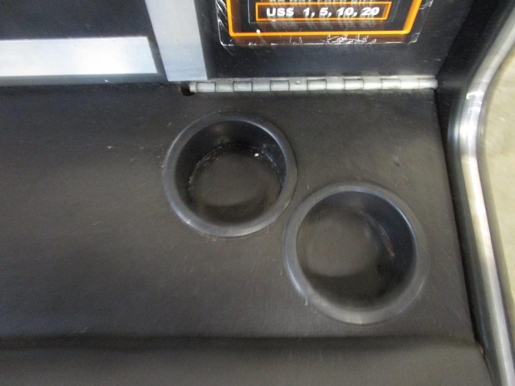 Eight Liner Gaming Machine | Property Room