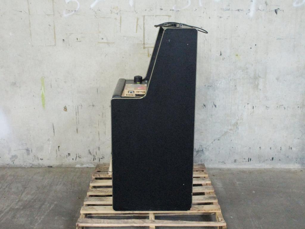 Eight Liner Video Game Machine | Property Room