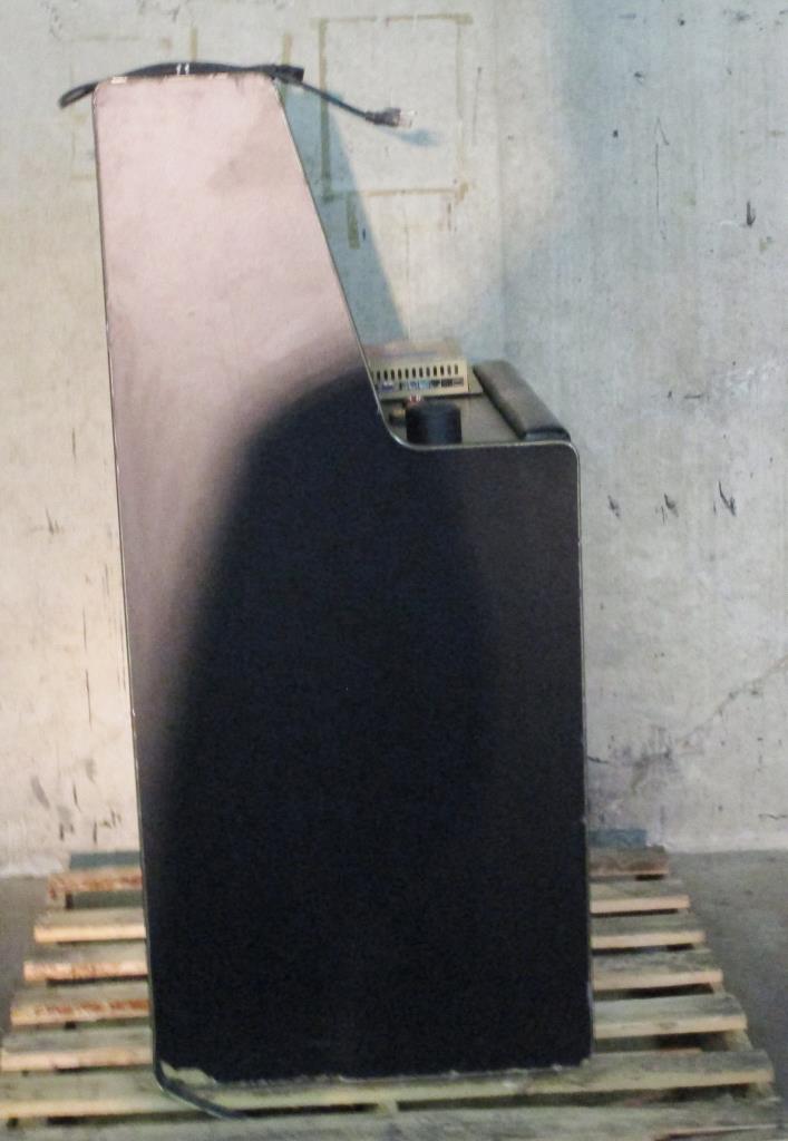 Eight Liner Video Game Machine | Property Room