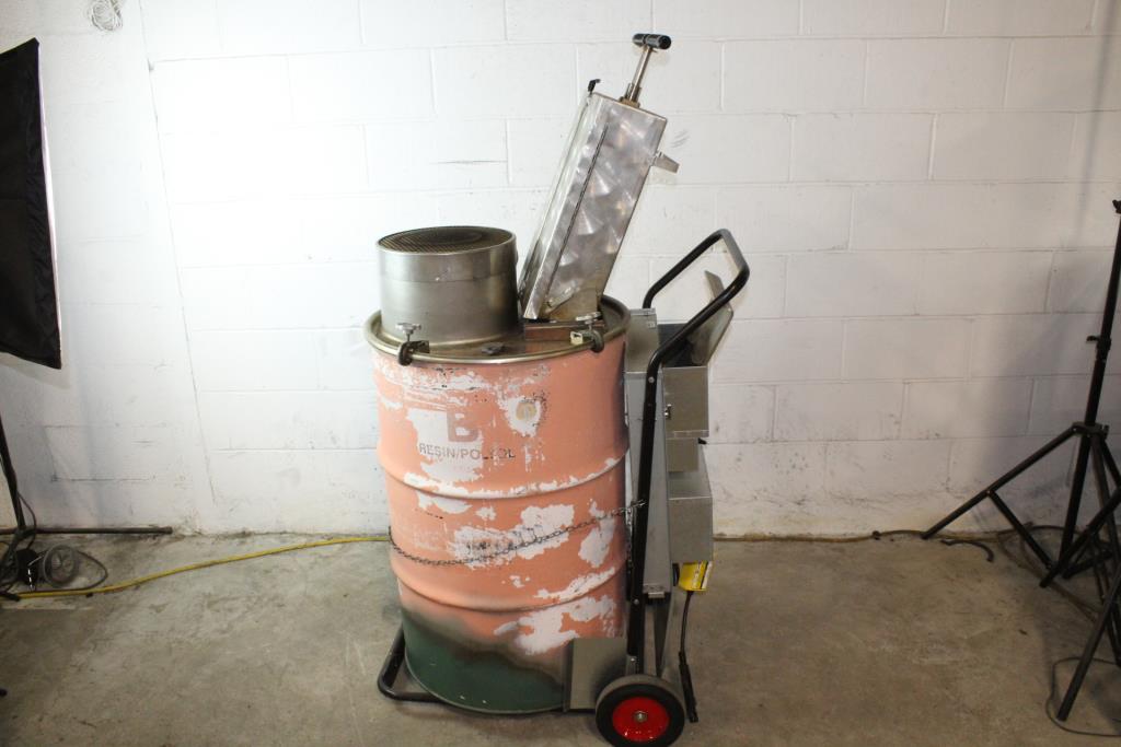 Elastec Drug Terminator | Property Room