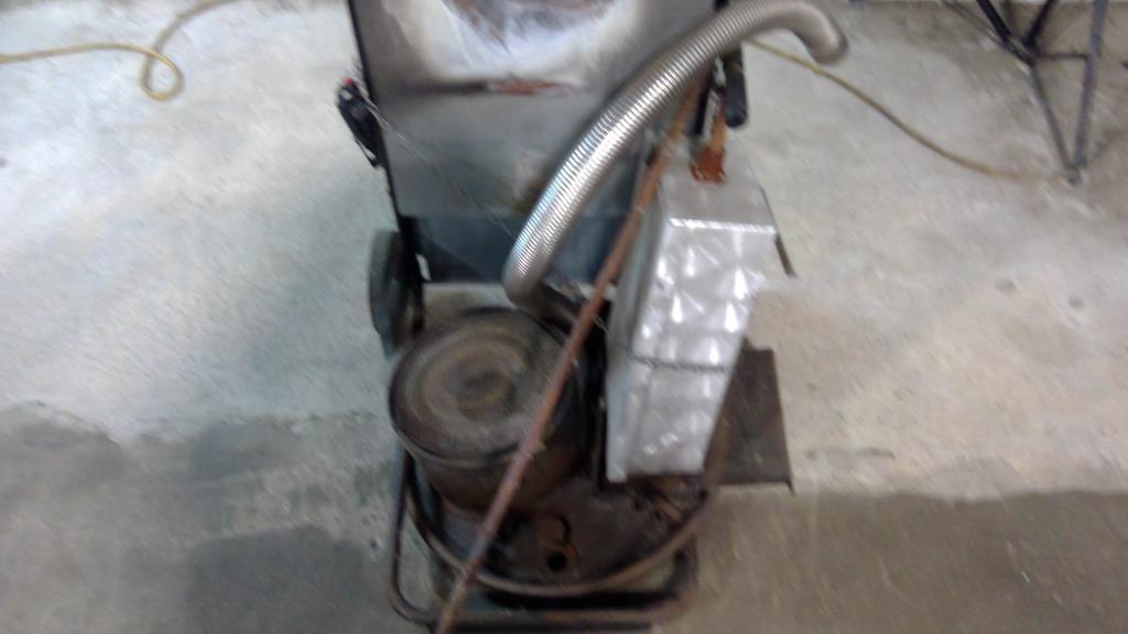 Elastec Drug Terminator Machine | Property Room