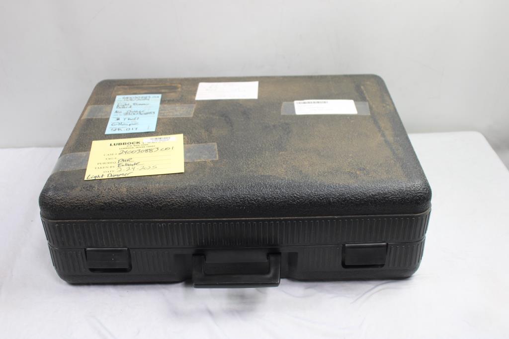 Elation Professional Stage Setter-8 | Property Room