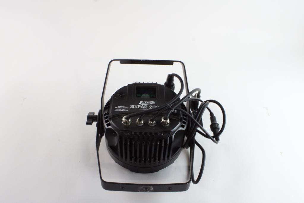 Elation Sixpar 200 IP LED Fixture | Property Room