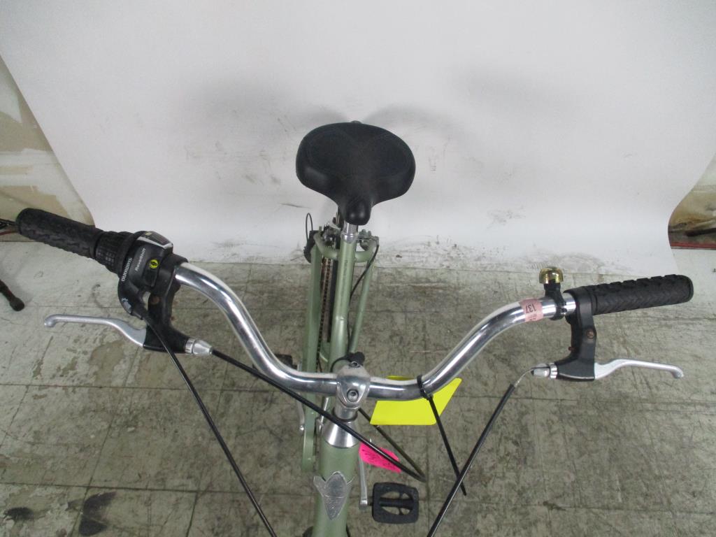 Electra Urban Bike | Property Room