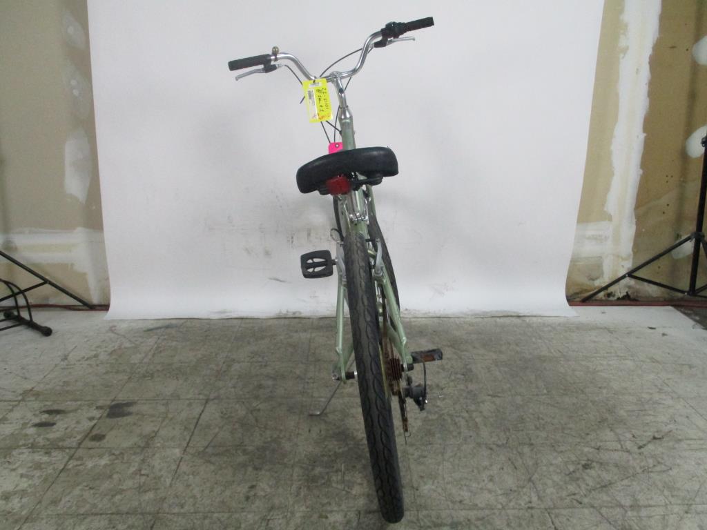 Electra Urban Bike | Property Room