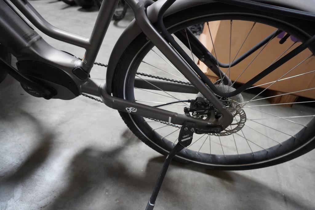 Electra Vale E-Bike | Property Room