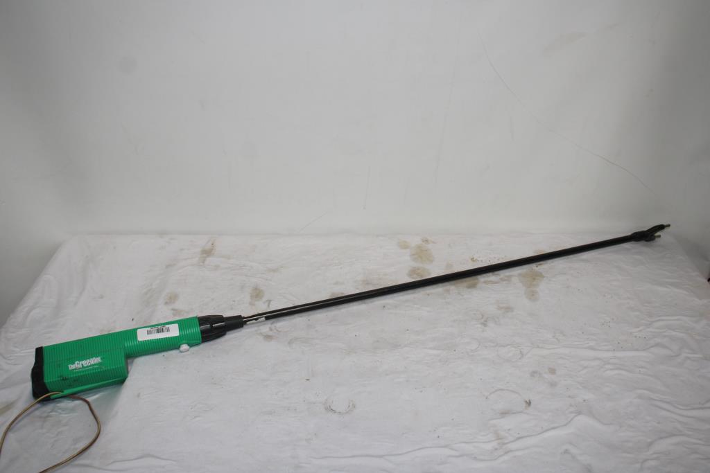 Electric Livestock Proo | Property Room